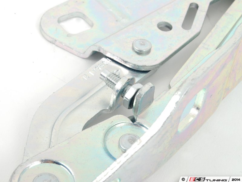 Genuine Mercedes Benz - 2518800428 - Engine Hood Hinge