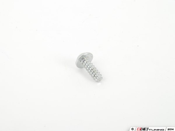 Genuine MINI - 07146959826 - Fillister Head Screw - Priced Each (07-14 ...