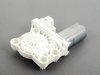 Genuine BMW - 67628382001 - Window Lift Motor - Rear (67-62-8-382-001)