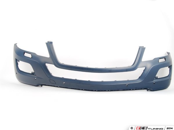 Genuine Mercedes Benz - 16488033409999 - Front Bumper Cover