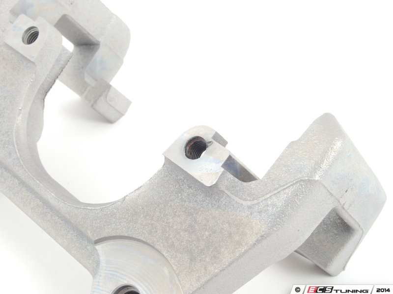 Genuine BMW - 34116773203 - Brake Caliper Carrier - Priced Each (34-11 ...