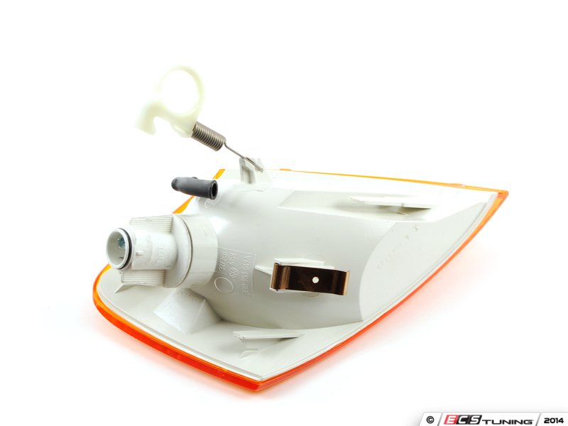 Genuine Volkswagen Audi - 3B0953041A - Turn Signal Assembly - Amber ...