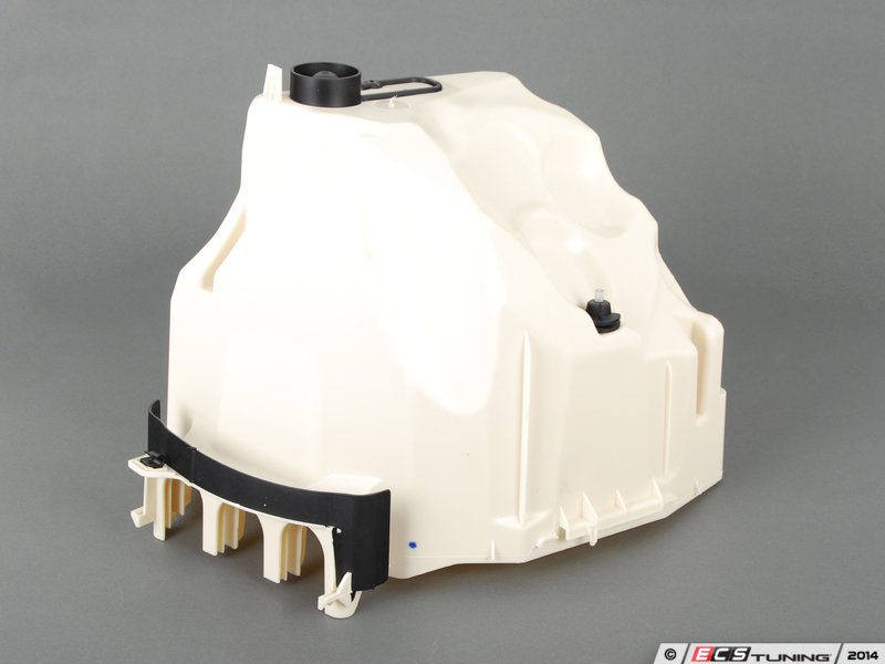 Genuine BMW - 12907584146 - E-BOX (12-90-7-584-146)