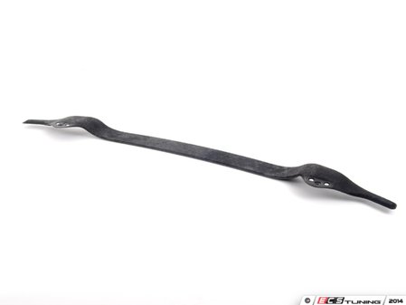 Genuine BMW - 51118056967 - Front bumper mount - lower (51-11-8-056-967)