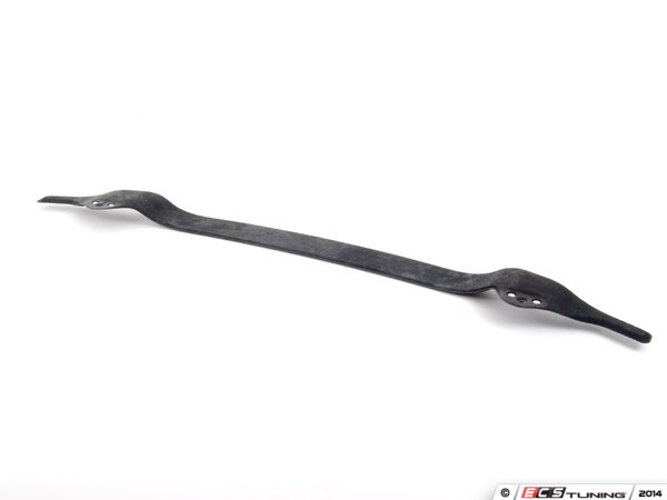 Genuine BMW - 51118056967 - Front bumper mount - lower (51-11-8-056-967)