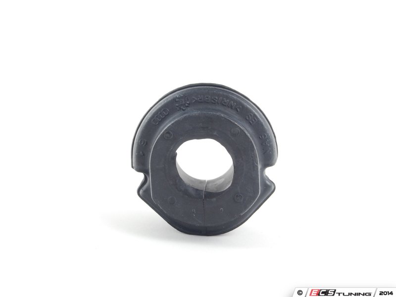Genuine Volkswagen Audi - 8K0411327A - Front Sway Bar Bushing - Priced ...