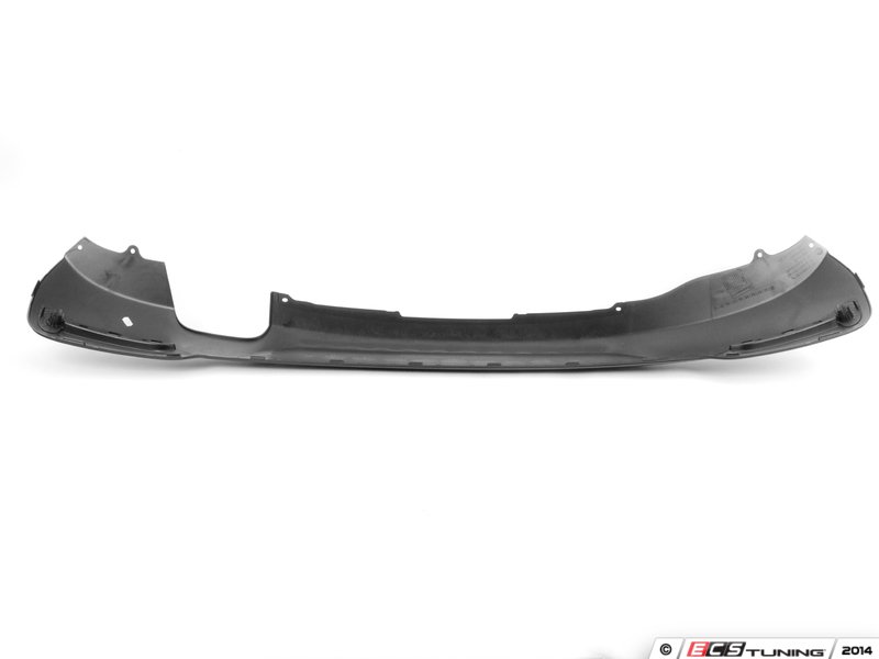 Genuine BMW - 51128062204 - Lower Rear Valance (51-12-8-062-204)