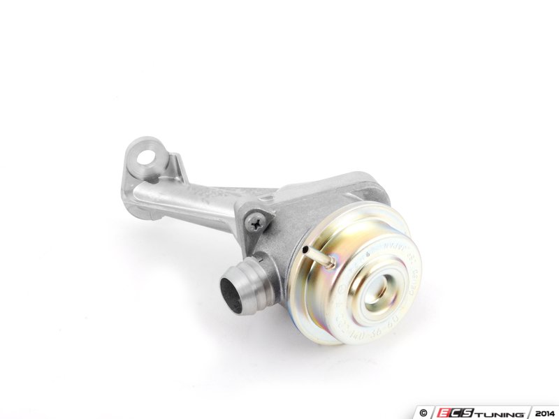 Genuine Mercedes Benz - 0021403660 - Shut-Off Valve (Right Side)