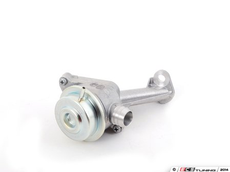 Genuine Mercedes Benz - 0021403560 - Shut-Off Valve (Left Side)