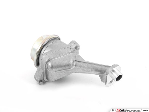 Genuine Mercedes Benz - 0021403560 - Shut-Off Valve (Left Side)