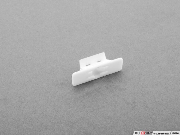 Genuine BMW - 07146968215 - Clip - priced each (07-14-6-968-215)