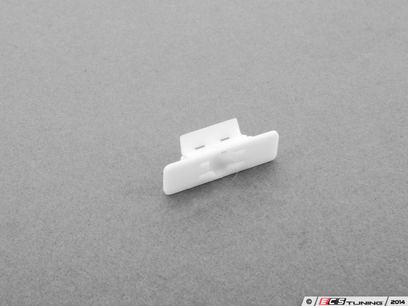 Genuine BMW - 07146968215 - Clip - priced each (07-14-6-968-215)