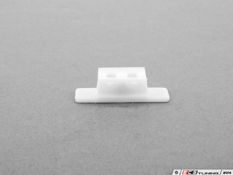 Genuine BMW - 07146968215 - Clip - priced each (07-14-6-968-215)