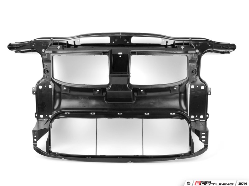 Genuine BMW - 51647900810 - Front body panel (51-64-7-900-810)