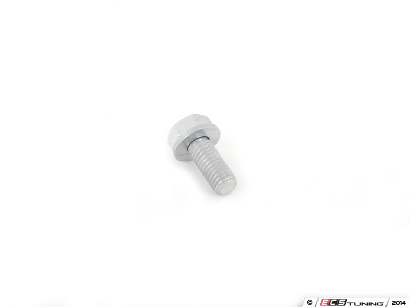 Genuine BMW - 07119904992 - Hex Bolt With Washer (07-11-9-904-992)