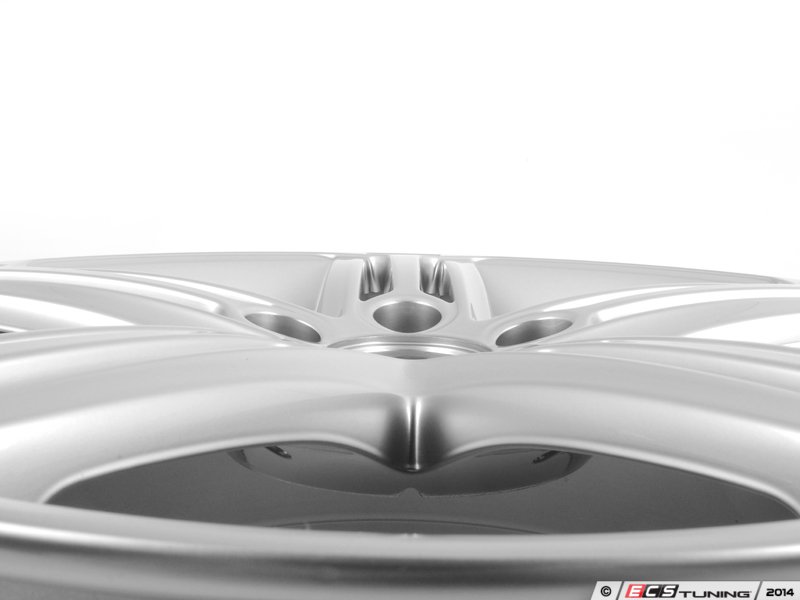 Genuine Volkswagen Audi - 5K0601025H88Z - 18" Talladega - Priced Each ...