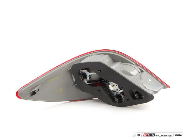 Genuine Mercedes Benz - 2518201664 - Tail Lamp Assembly