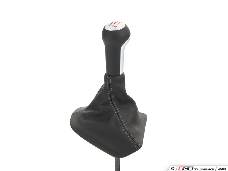 Genuine Porsche - 98742407507FOT - Boxster Spyder/Cayman R Shift Knob ...