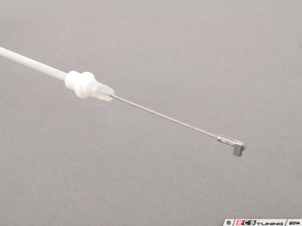 Genuine Porsche - 99755538103KT - Door Handle Update Kit