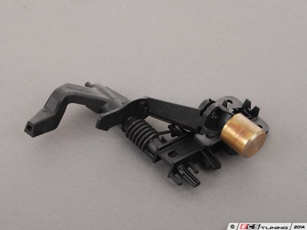 Genuine Porsche - 99755538103KT - Door Handle Update Kit