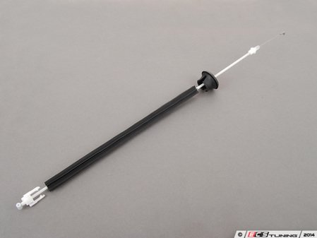 Genuine Porsche - 99755538103KT - Door Handle Update Kit