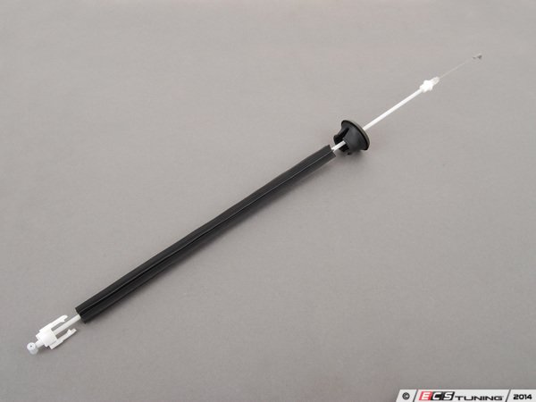 Genuine Porsche - 99755538103KT - Door Handle Update Kit