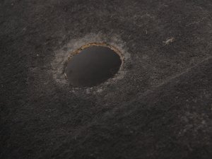 BMW M5 Interior Sound Deadeners - ECS Tuning