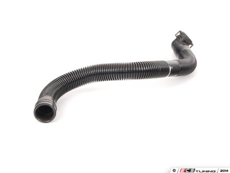 Genuine BMW - 11727510956 - Secondary Air Pump Hose (11-72-7-510-956)