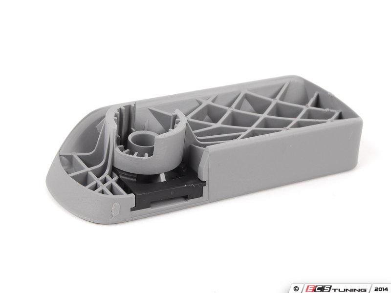 Genuine Volkswagen Audi - 7L0823533B5J6 - Hood Release Handle - Crystal ...