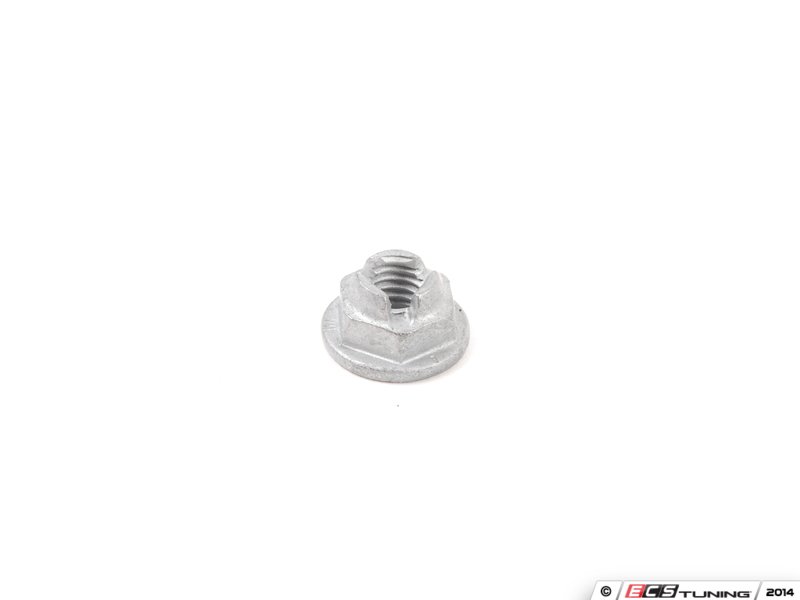 Genuine Mercedes Benz - 2113270050 - Airmatic Compressor Mounting ...