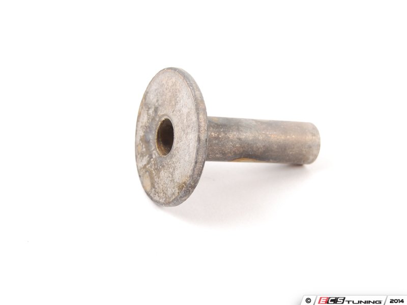 Genuine Mercedes Benz - 2113270050 - Airmatic Compressor Mounting ...