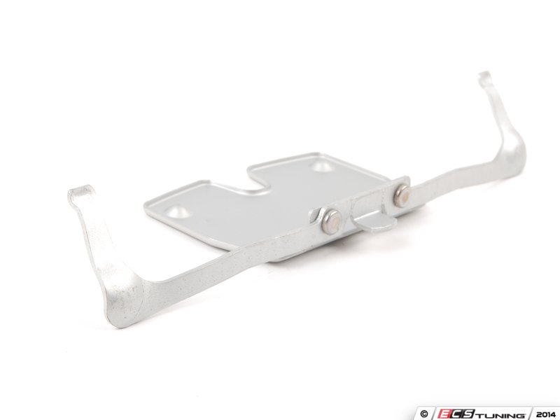 Genuine BMW - 34116786819 - Retaining Clip - Brake Pads (34-11-6-786-819)