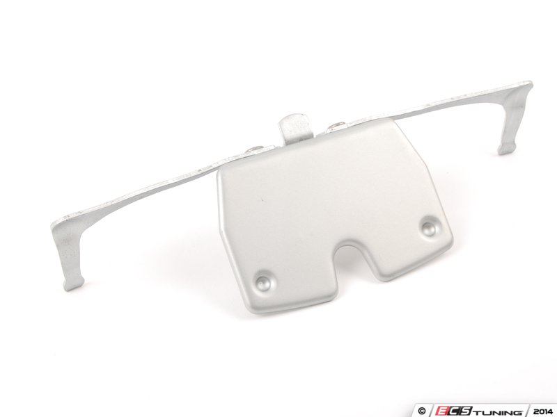 Genuine BMW - 34116786819 - Retaining Clip - Brake Pads (34-11-6-786-819)