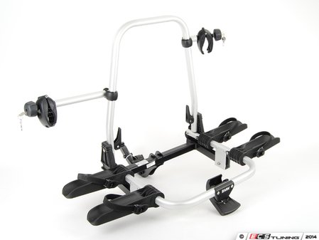 Genuine BMW - 82722296747 - Bicycle Carrier (82-72-2-296-747)