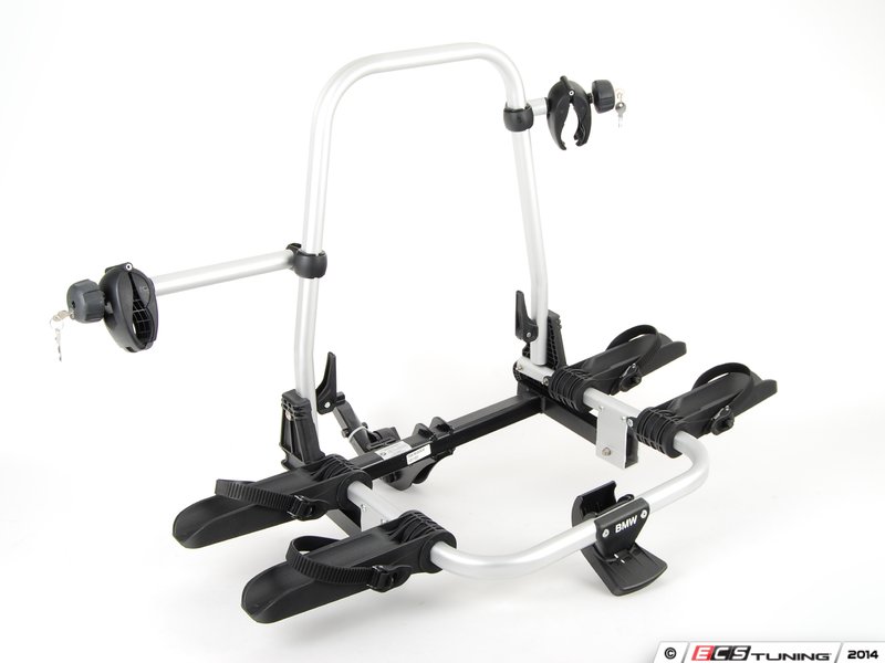 Genuine BMW - 82722296747 - Bicycle Carrier (82-72-2-296-747)