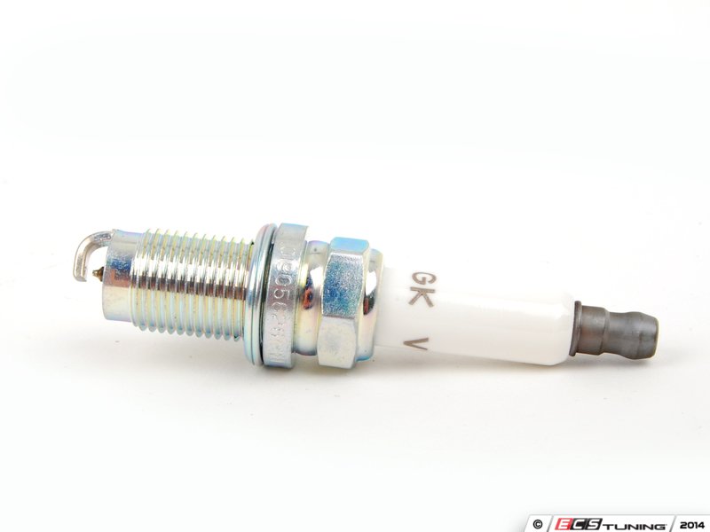 Genuine Volkswagen Audi - 101905626 - Spark plug - priced each (101 905 ...