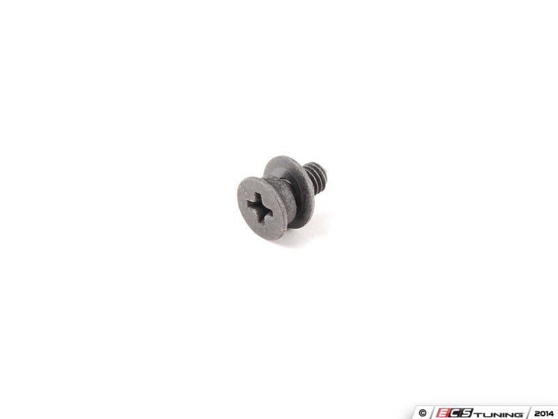 Genuine Volkswagen Audi - WHT000001S - SCREW (WHT 000 001 S)