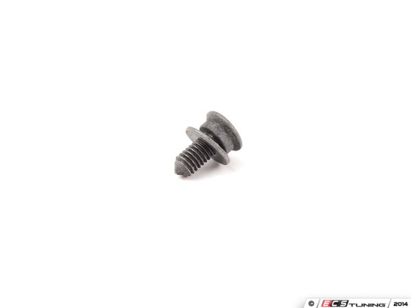 Genuine Volkswagen Audi - WHT000001S - SCREW (WHT 000 001 S)