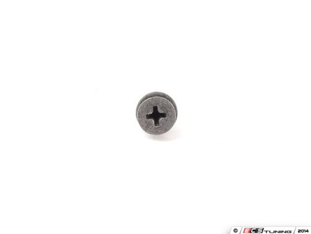 Genuine Volkswagen Audi - WHT000001S - SCREW (WHT 000 001 S)