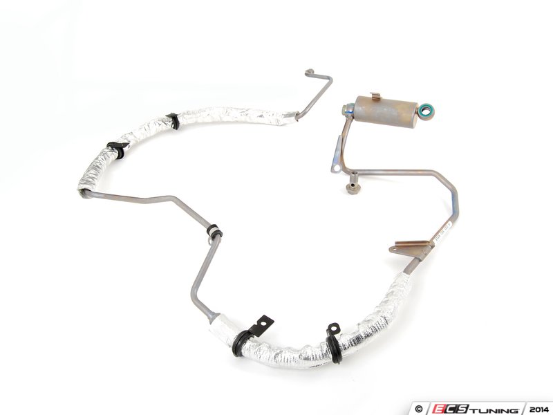 Genuine Mercedes Benz - 2309970682 - HOSE