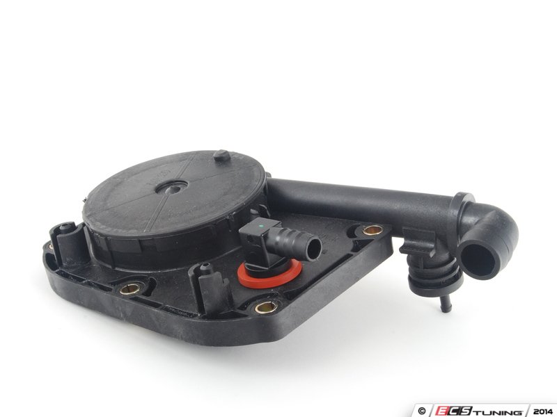 Assembled By ECS - 11151705237KT - Oil Separator Kit