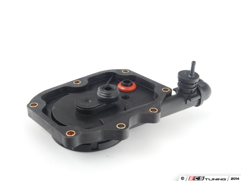 Assembled By ECS - 11151705237KT - Oil Separator Kit