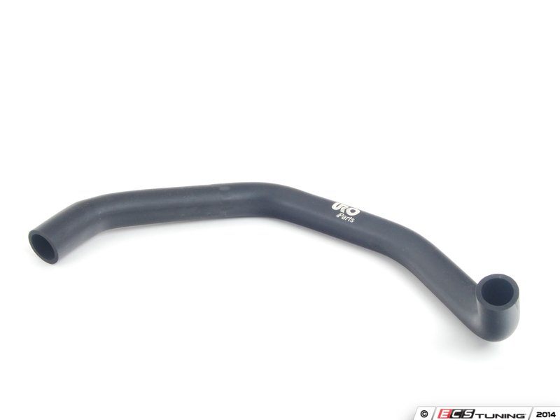 Assembled By ECS - 11151705237KT - Oil Separator Kit