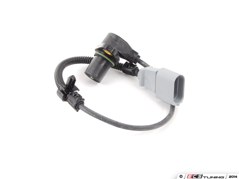 Genuine Volkswagen Audi - 021957147 - Crankshaft Position Sensor (021 ...