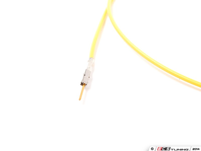 Genuine Volkswagen Audi - 000979015EA - Repair Wire - Priced Each (000 ...