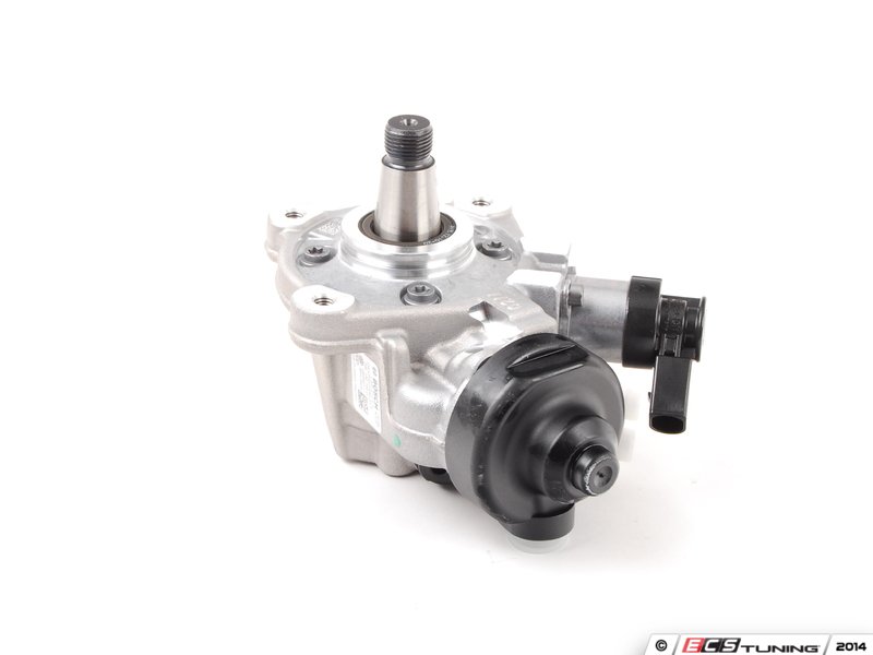 Genuine Volkswagen Audi - 03L130755AA - High Pressure Fuel Pump - (NO ...