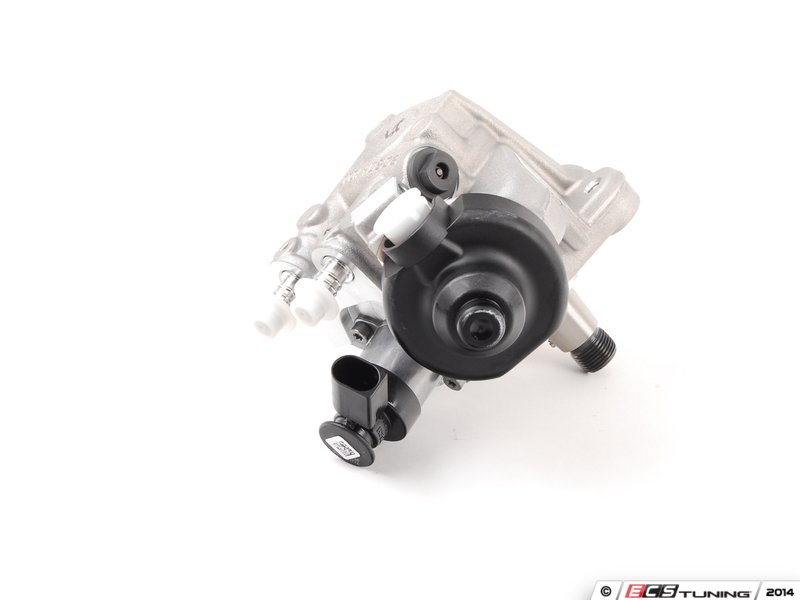 Genuine Volkswagen Audi - 03L130755AA - High Pressure Fuel Pump - (NO ...