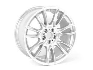 BMW OEM Alloy Wheels - ECS Tuning