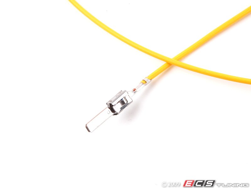 Genuine Volkswagen Audi - 000979022E - Repair wire - Priced Each (000 ...