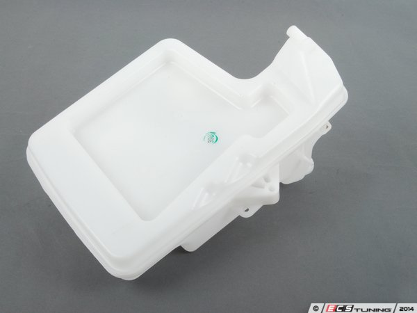 Genuine BMW - 61667067107 - Washer fluid container (61-66-7-067-107)